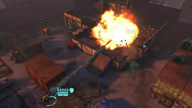 Xcom: Enemy Okänd (PC, Xbox 360, PS3) - Xenocid 6345_1