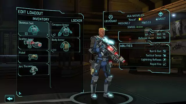 Xcom: Enemy Okänd (PC, Xbox 360, PS3) - Xenocid 6345_2