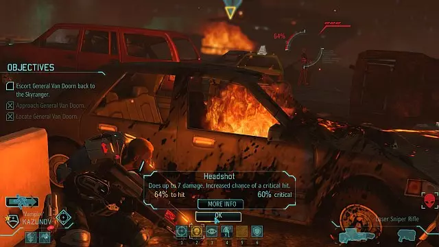 XCOM: ບໍ່ຮູ້ສັດຕູ (PC, Xbox 360, PS3) - Xenocide 6345_4