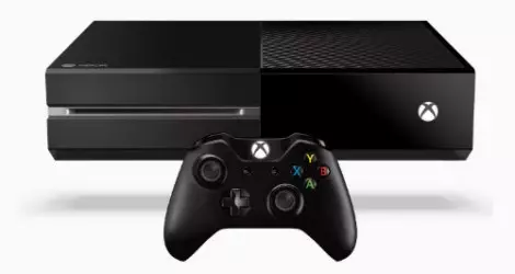 Xbox One og Reklame - skapt for hverandre 63529_1