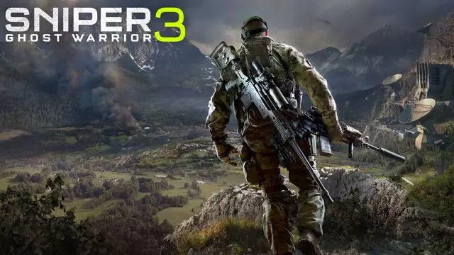 Mitambo yeCi yakabviswa Denuvo kubva kuSniper: Ghost Warrior 3, asi haina kukanganisa kuita 63698_1