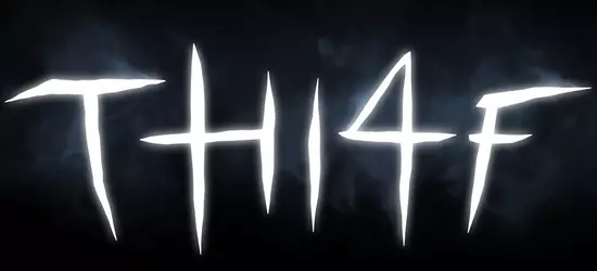 Thief 4 logo