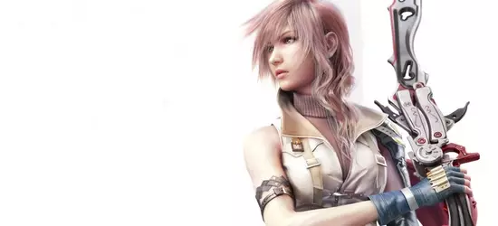 Final Fantasy XIII kanggo Xbox 360 ing Jepang. Resmi [Dianyari] 64031_1