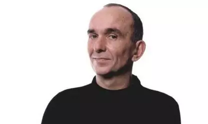 Ինքնաքննադատական ​​Peter Molyneux 64284_1