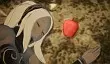 Gravity Rush (PS Vita) - O bone