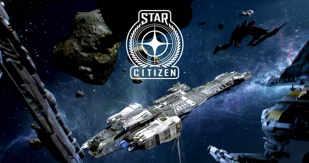 L'un des fans de Star Citizen a déjà passé plus de 30 000 $ sur le jeu. 64990_1