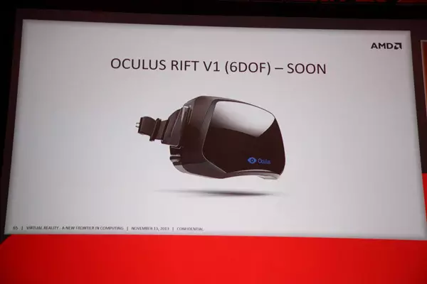 As OCulus Rift V1 de merk sil ynfiere 64999_2