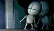 Littlebigplanet (ps vita) - κουτί με τα παιχνίδια