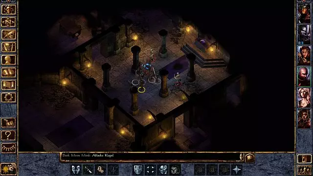 Najveće igre čovječanstva - Baldur's Gate, ili fenomen zaboravljenih kraljevstava 6515_3