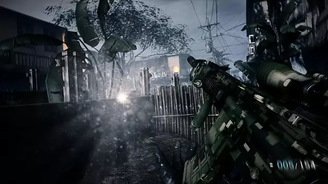 Medalja časti: Warfighter (PC, Xbox 360, PS3) - na Pekalu 6520_3