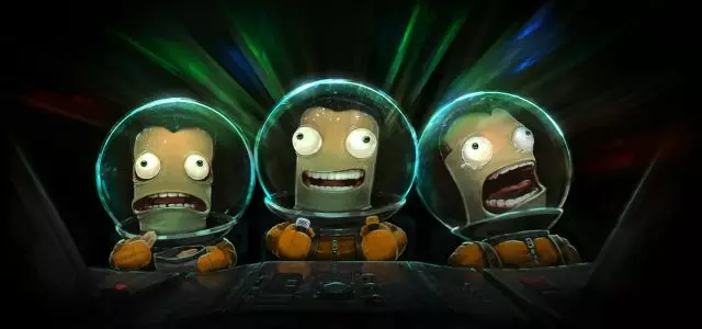 Ventil najal vývojáři KERBAL SPACE PROGRAM 65223_1