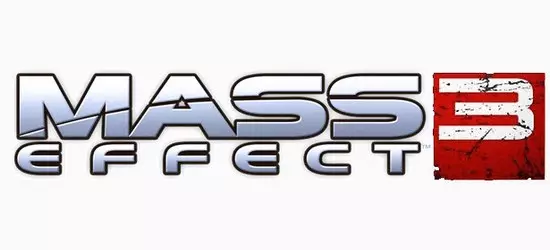 Mass Effect 3 logo