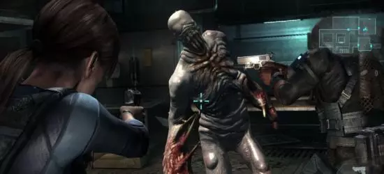 ข้อกำหนดของระบบ Resident Evil: Revelations HD 65620_1