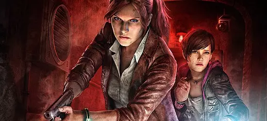 Resident Evil: Revelations 2 with microtransaction system [UPDATED] 65664_1