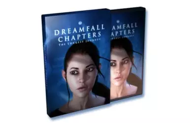 Dreamfall-luvut: Pisin matka kerättiin yli 1,5 miljoonaa dollaria Kickstarterissa. 65780_1