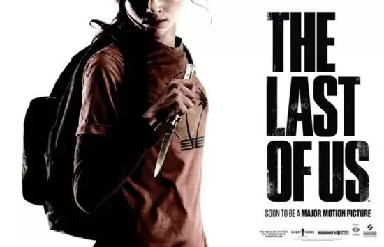 Maisie Williams pode xogar a Ellie na película The Last of Us Film 65800_1