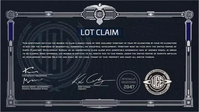 Star Citizen het begin verkoop 66127_2