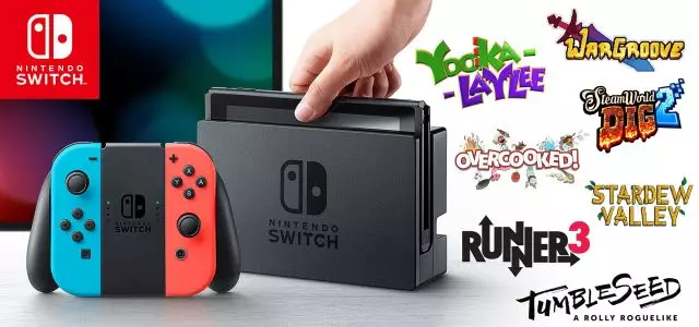 Nintendo về hợp tác với Studios độc lập 66271_1