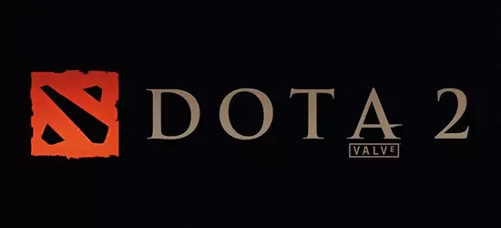 DOTA 2 LOGO