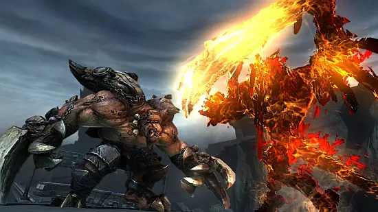 Darksiders - das ist Krieg! 6654_3