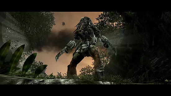 Aliens VS Predator - การบัญชี 6655_6