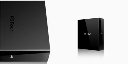 Ntị: Ndị ọrụ PS4 ga-enwe ike igwu egwu na ndị nwe ngwaọrụ ndị ọzọ 66665_1