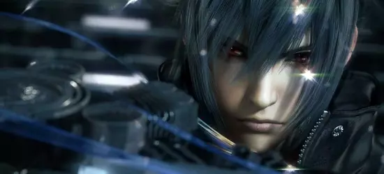 Final Fantasy versus XIII on ilusam ffxiii? 66911_1