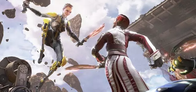 LawBreakers не користується особливою популярністю на РС 66992_1