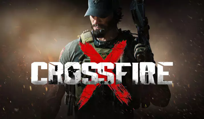 Ubat tidak keberatan untuk membuat satu lagi penembak pertama selepas Crossfire X