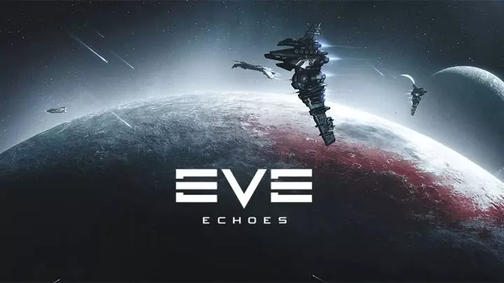 EVE Online is te krijen op mobile apparaten. It waard ûntwikkele troch de makkers fan Diablo Immortal 6736_1