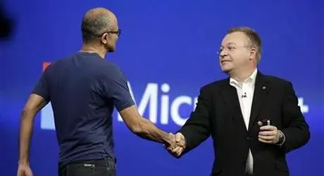 Microsoft akan mengurangkan kakitangan untuk 18 ribu orang 67677_1