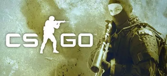 Counter-Strike: Global Offensive Art