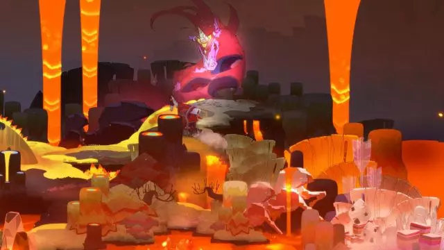 Pyre: Alov azadlığı 6807_5