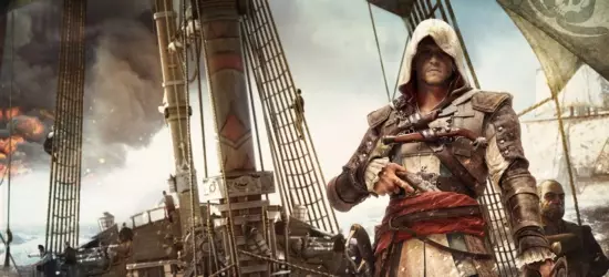 Ubisoft: Assassin's Creed gerbėjai neprieštarauja metiniam grafikui 68174_1