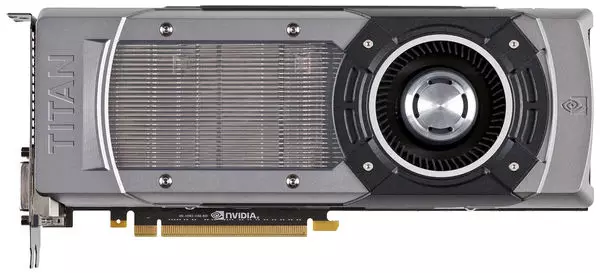 NVIDIA GEFORCE GTX టైటాన్ను ప్రవేశపెట్టింది 68202_1