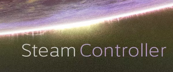 Valve anuncia a Steam Controller 68214_1