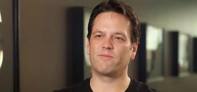 Phil Spencer nipa dide ti Olubuja Balogun, O ṣeeṣe Iwọ oorun Ounjẹ Overdrive ati Cortan 68252_1