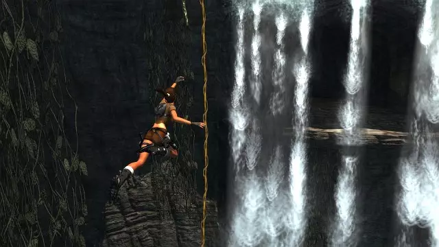Tomb Raider: Trilogy - Onthoud Croft 6845_1