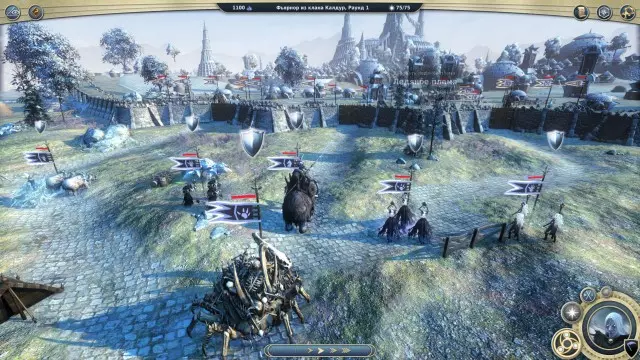 Age of Wonders 3 - Evig Lords: Et lille skridt til perfektion 6850_3