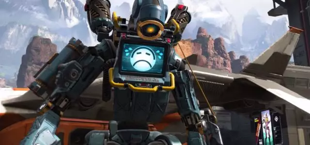 ผู้เล่น Apex Legends กำลังบ่นอย่างหนาแน่นเกี่ยวกับบัญชี 