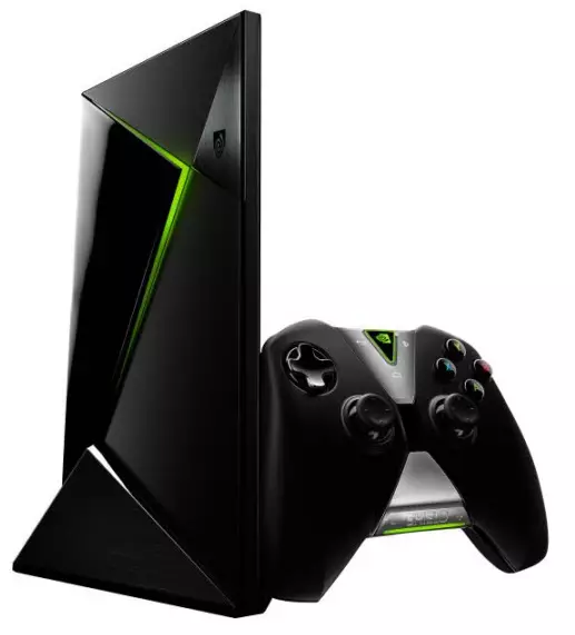 Nvidia Shield - Android Gaming Console foar $ 199 [bywurke] 68563_2