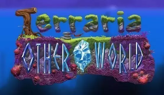 Končni projekt Terraria: OtherWorld lahko vidi svetlobo