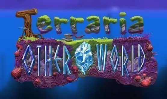 O projeto terminado Terraria: OtherWorld pode ver a luz 6879_1