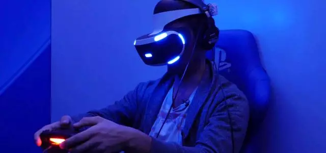 Վերլուծաբաններ. PlayStation VR- ի վաճառքը մինչեւ տարեվերջ կհասնի 1,6 միլիոն սարքերի 68817_1