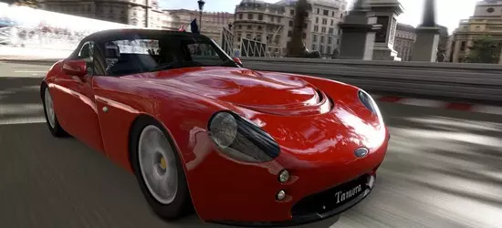 Hringrás Gran Turismo 5: Prologue fór yfir 3,3 milljónir. 68946_1