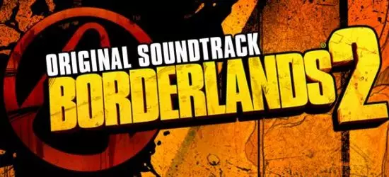 Borderlands 2 Soundtrack. 69136_1