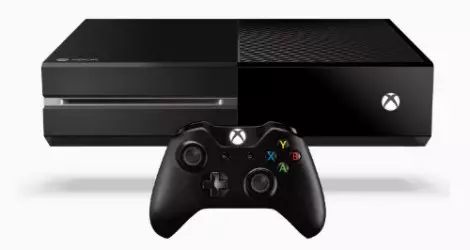 Іграми для Xbox One можна поділитися з десятьма друзями 69267_1