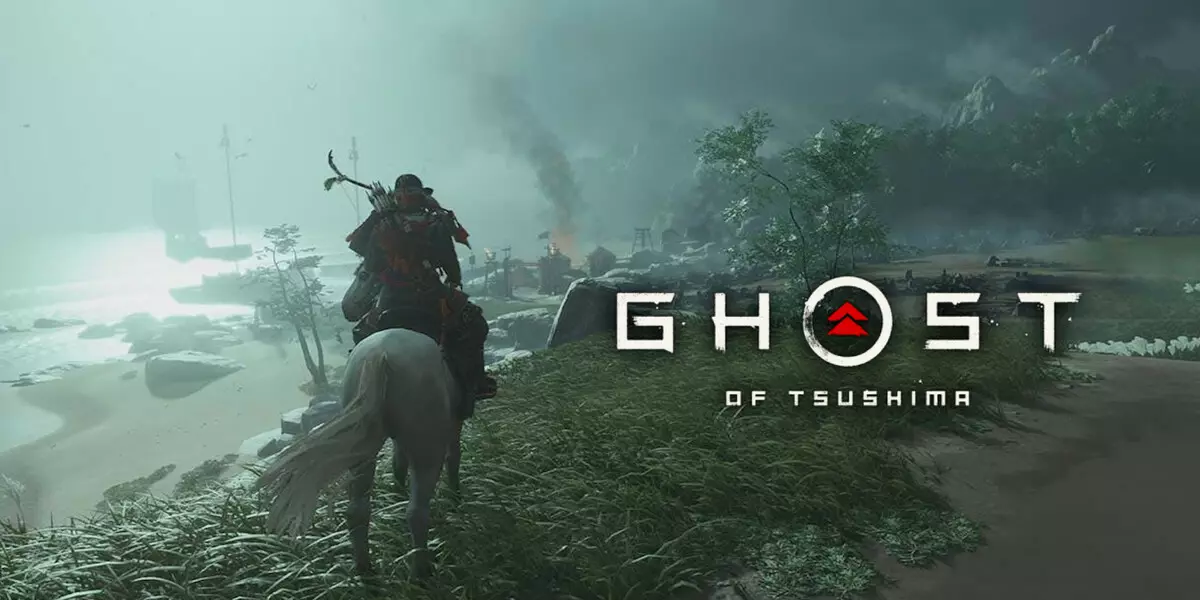 Ghost of Tsushima - เกมที่ใหญ่ที่สุดของเรา Sucker Punch บอกเกี่ยวกับโลกแห่งเกม