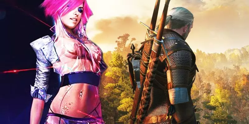 Fra piratkopiering til suksess: Den utrolige historien om CD Projekt, forfattere The Witcher og Cyberpunk 2077