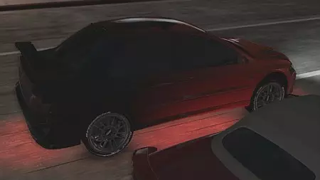 Midnight Club: Los Angeles - curse de viață în îngeri 69450_2